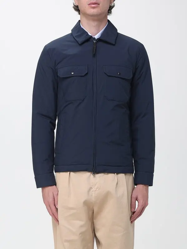 Woolrich Shirt