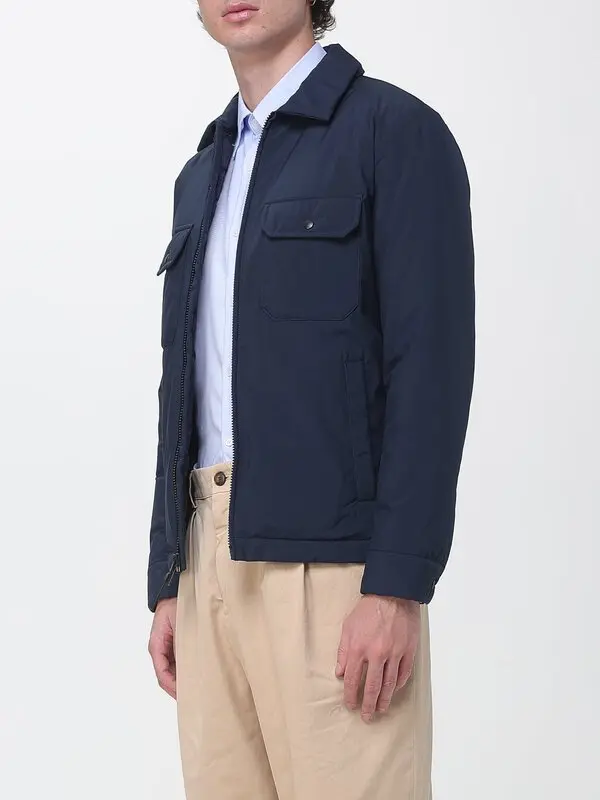 Woolrich Shirt