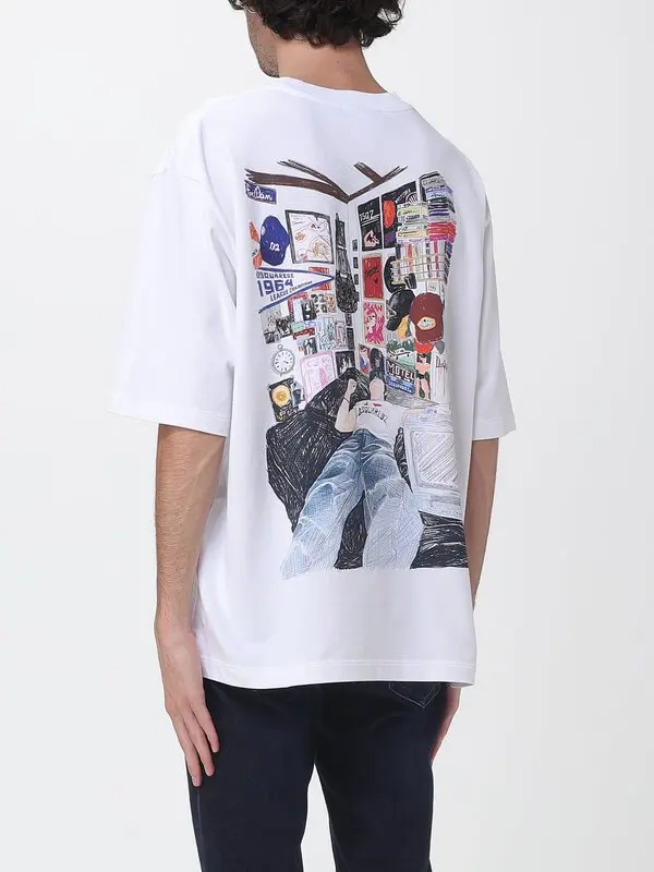 Dsquared2 T-shirt