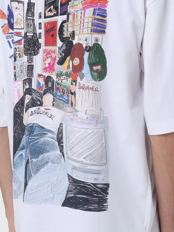 Dsquared2 T-shirt