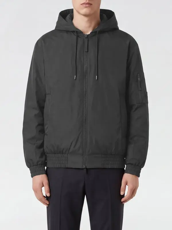 Rains Jacket