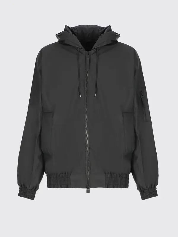 Rains Jacket