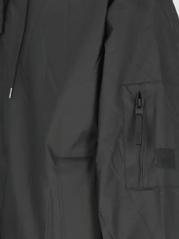 Rains Jacket