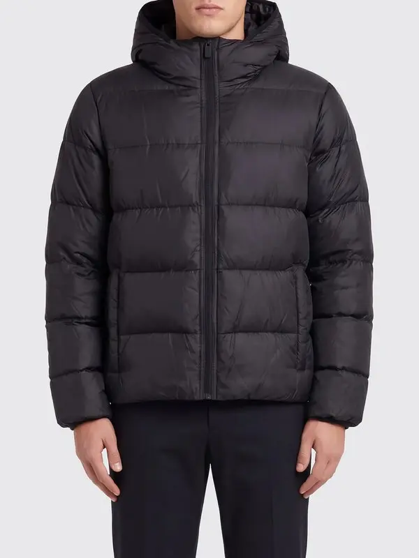 Aspesi Jacket - Black