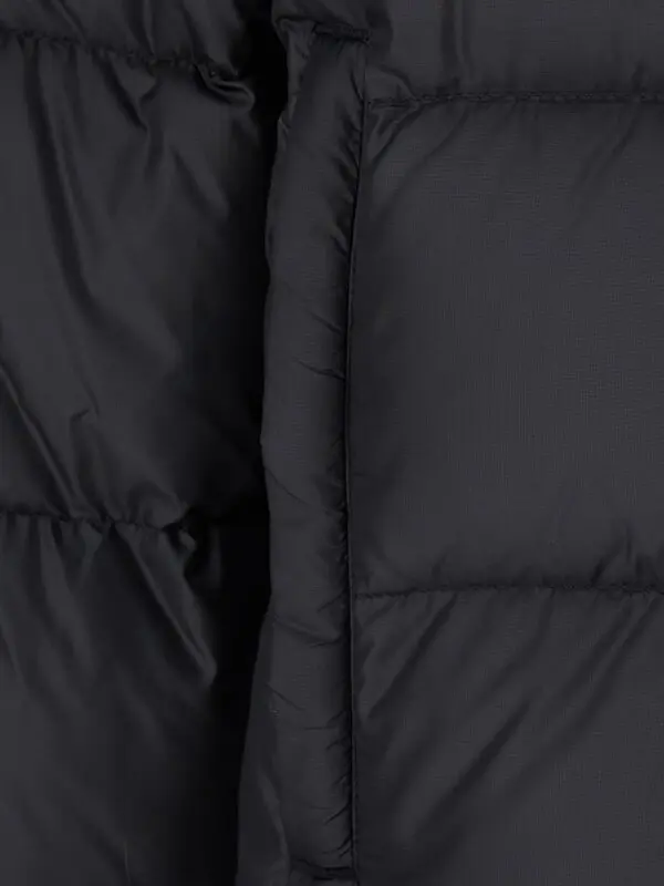 Aspesi Jacket - Black