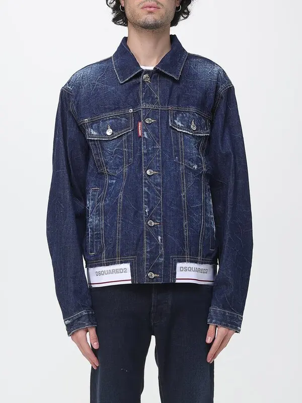 Dsquared2 Jacket