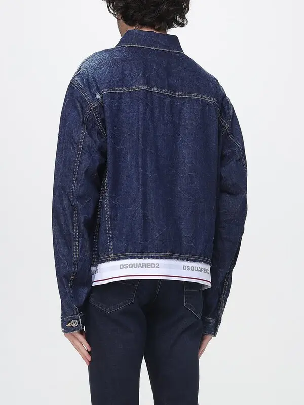 Dsquared2 Jacket