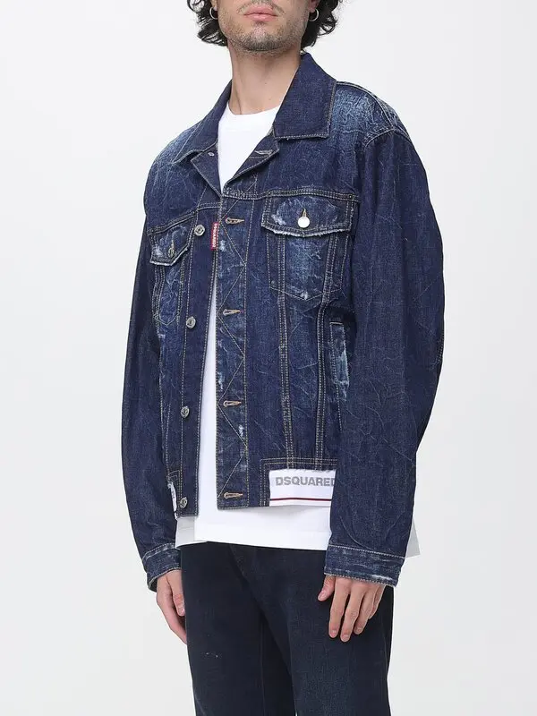 Dsquared2 Jacket