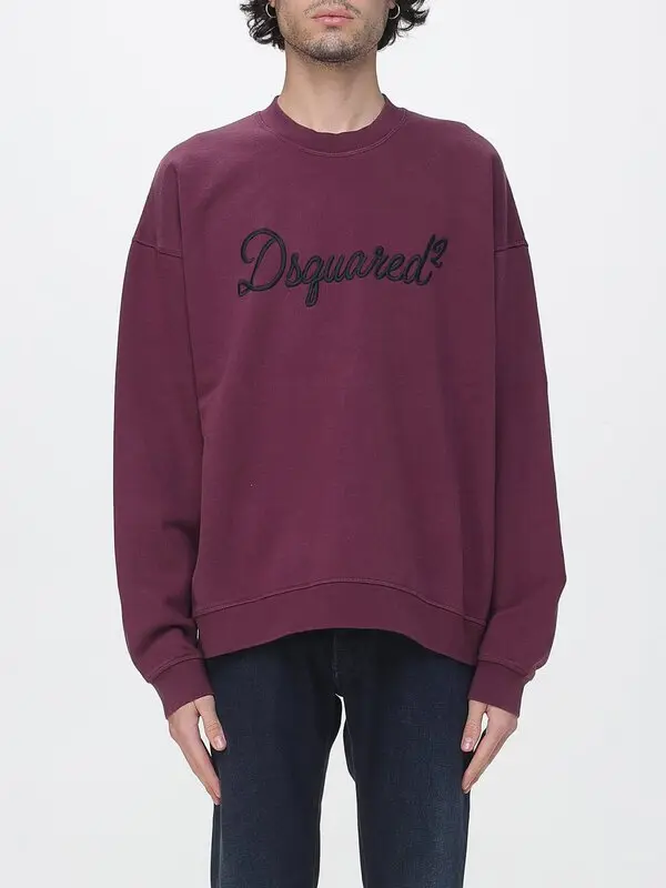Dsquared2 Sweatshirt