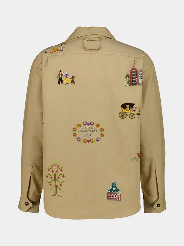 BAZISZT Shirt