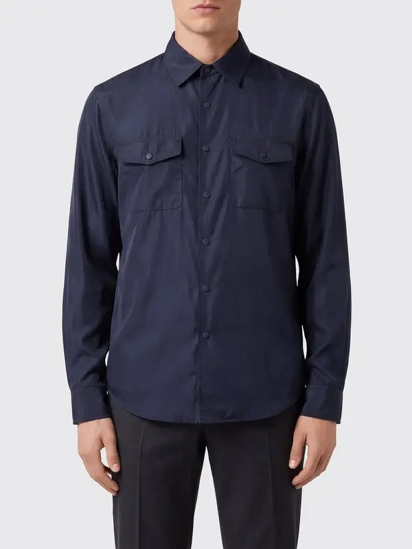 Aspesi Jacket - Blue
