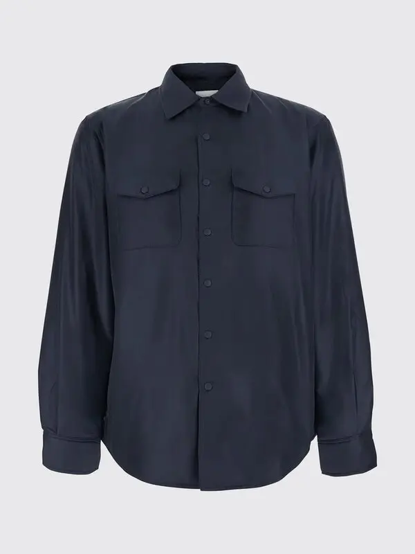 Aspesi Jacket - Blue