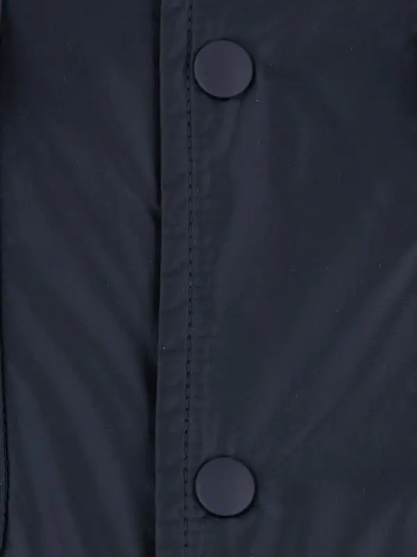 Aspesi Jacket - Blue