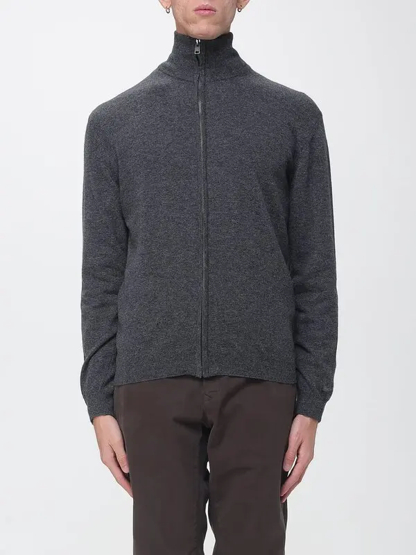 Woolrich Sweater - Grey
