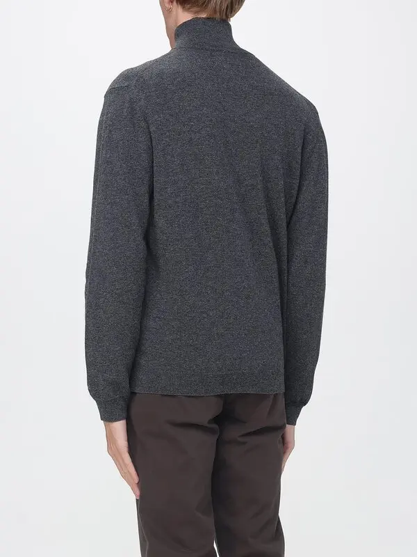 Woolrich Sweater - Grey