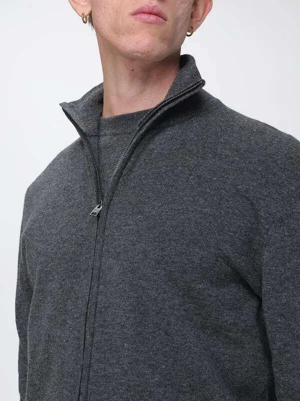 Woolrich Sweater - Grey