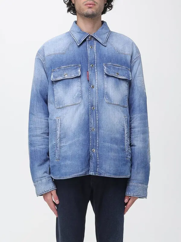 Dsquared2 Shirt