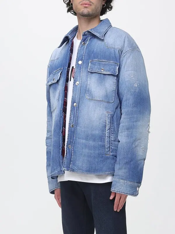 Dsquared2 Shirt