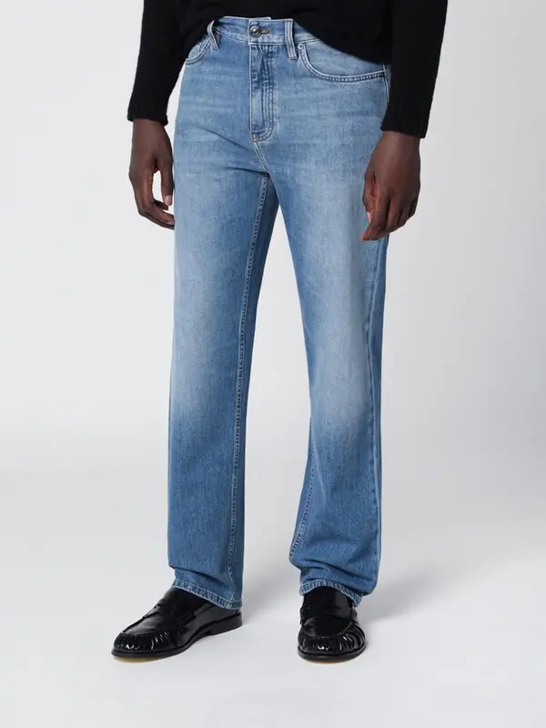 Zegna Jeans
