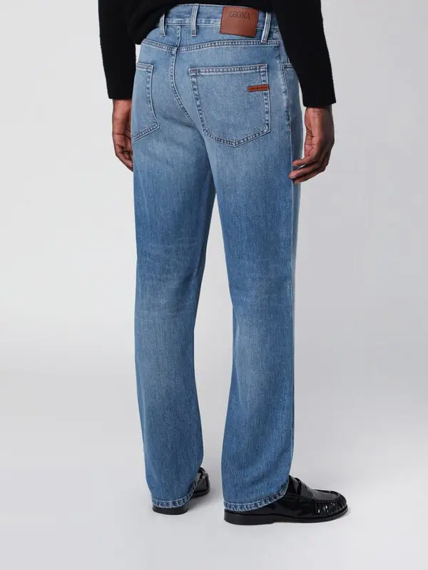 Zegna Jeans