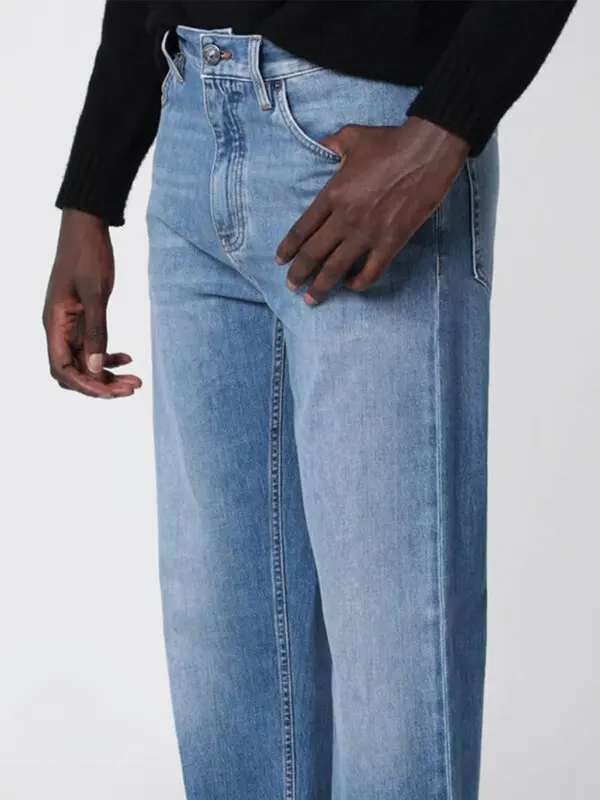 Zegna Jeans