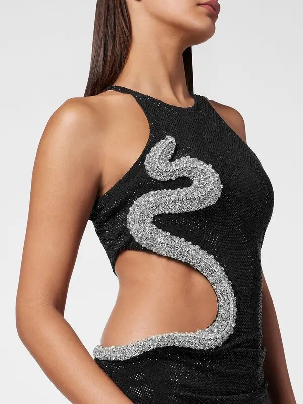 Philipp Plein Dress