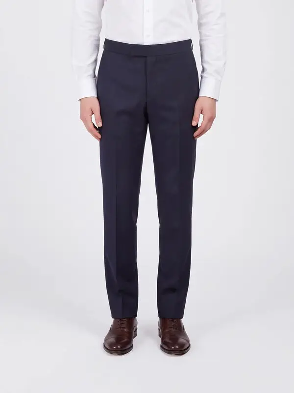 TOM FORD Pants - Black