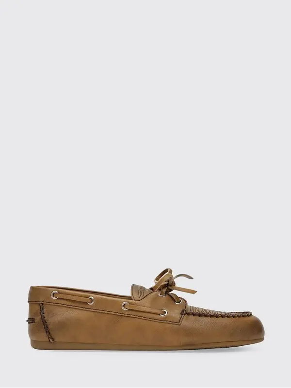 Miu Miu Heeled Sandal