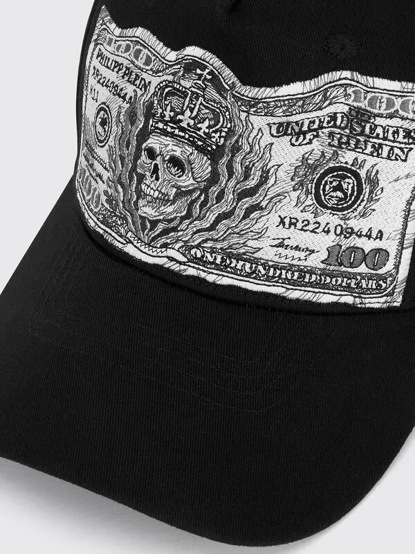 Philipp Plein Hat