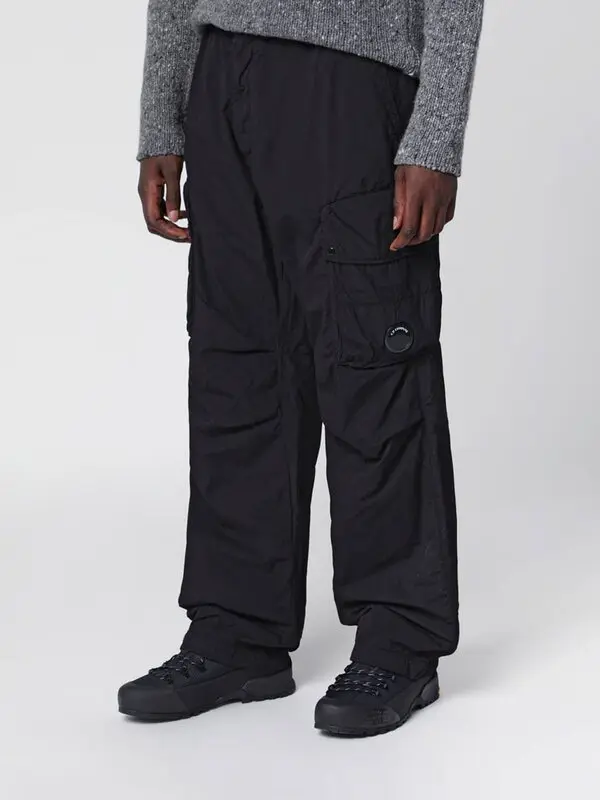 C.P. COMPANY Pants