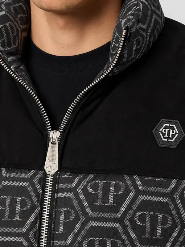 Philipp Plein Suit Vest