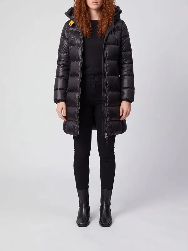 PARAJUMPERS Jacket - Black