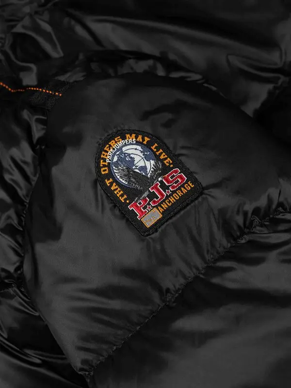 PARAJUMPERS Jacket - Black