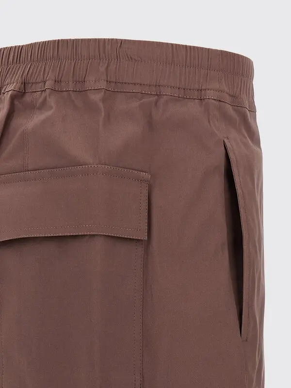 Rick Owens Shorts - Brown