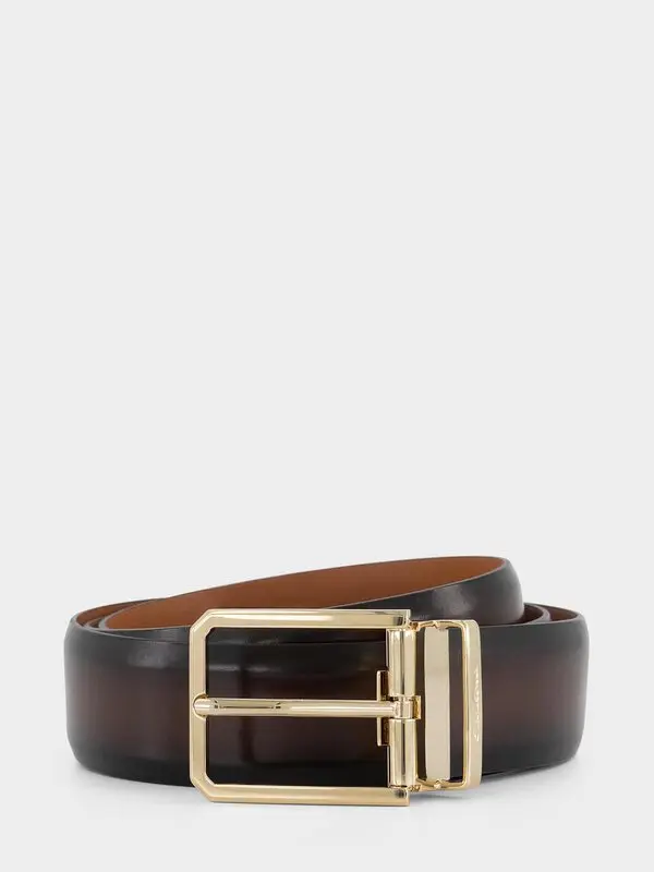 Santoni Belt