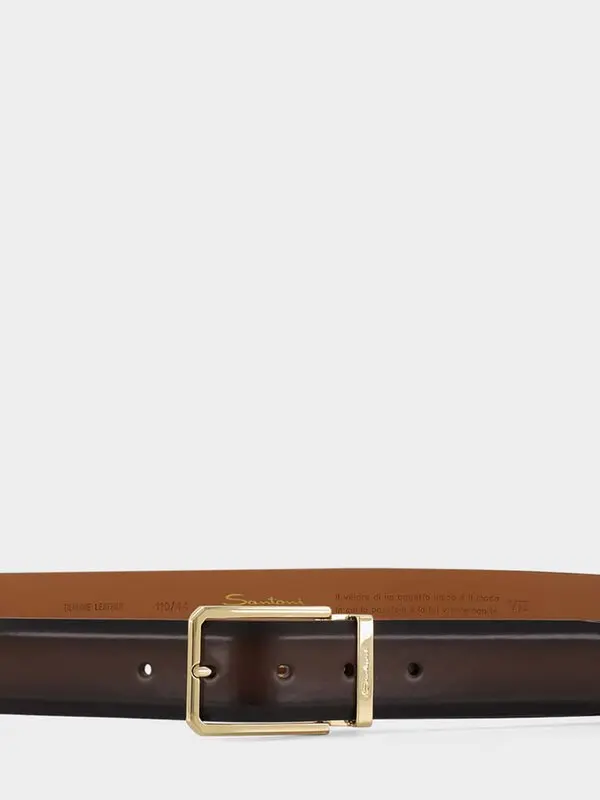 Santoni Belt