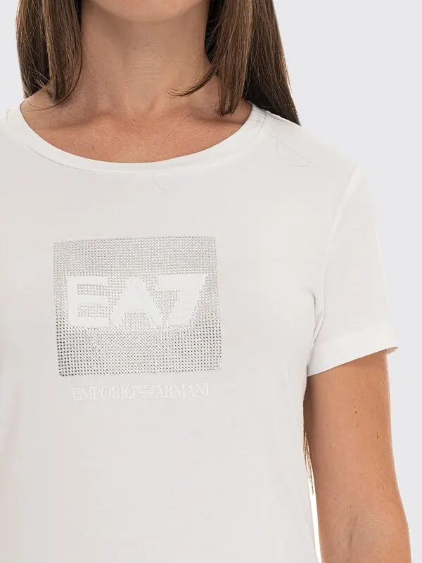 EA7 T-shirt