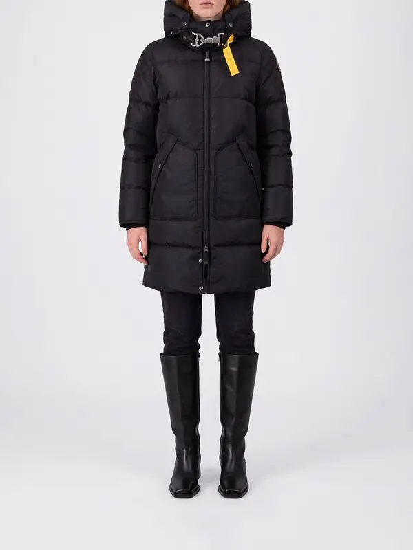 PARAJUMPERS Jacket - Black