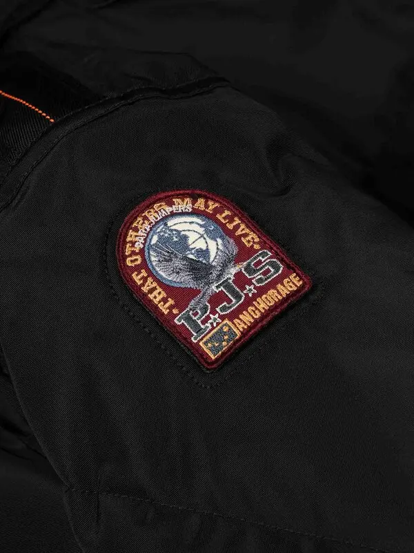 PARAJUMPERS Jacket - Black