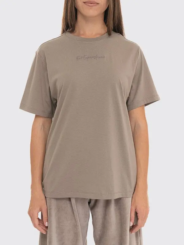 EA7 T-shirt - Blush Pink