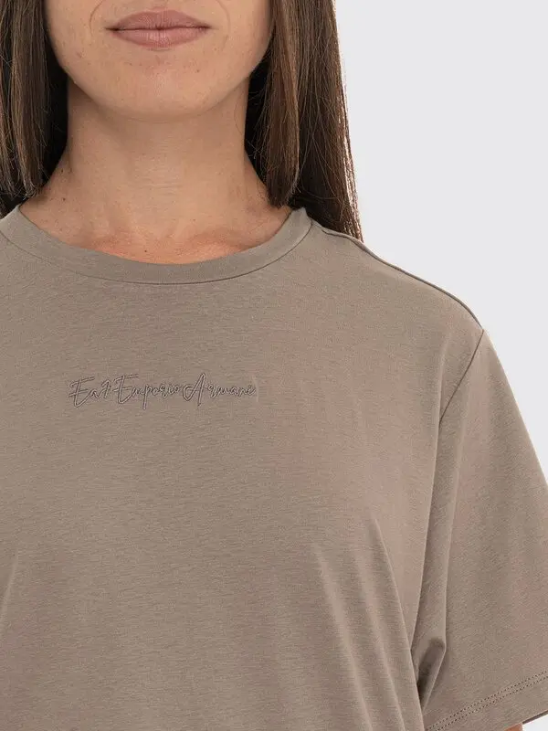 EA7 T-shirt
