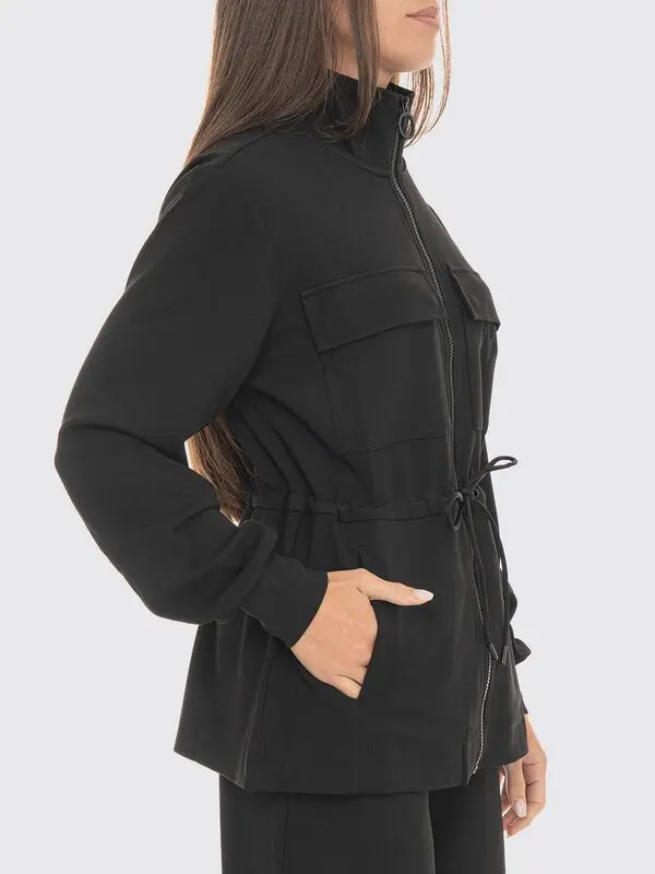 EA7 Jacket