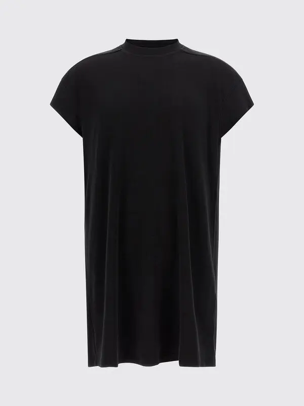 Rick Owens T-shirt - Black
