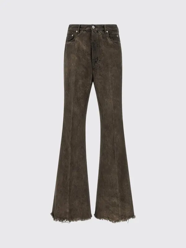 Rick Owens Jeans