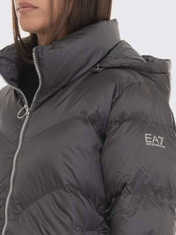 EA7 Jacket
