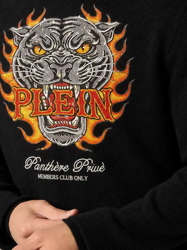 Philipp Plein Sweater