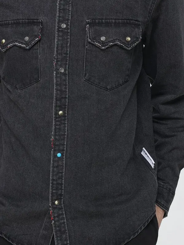 BERNA Shirt