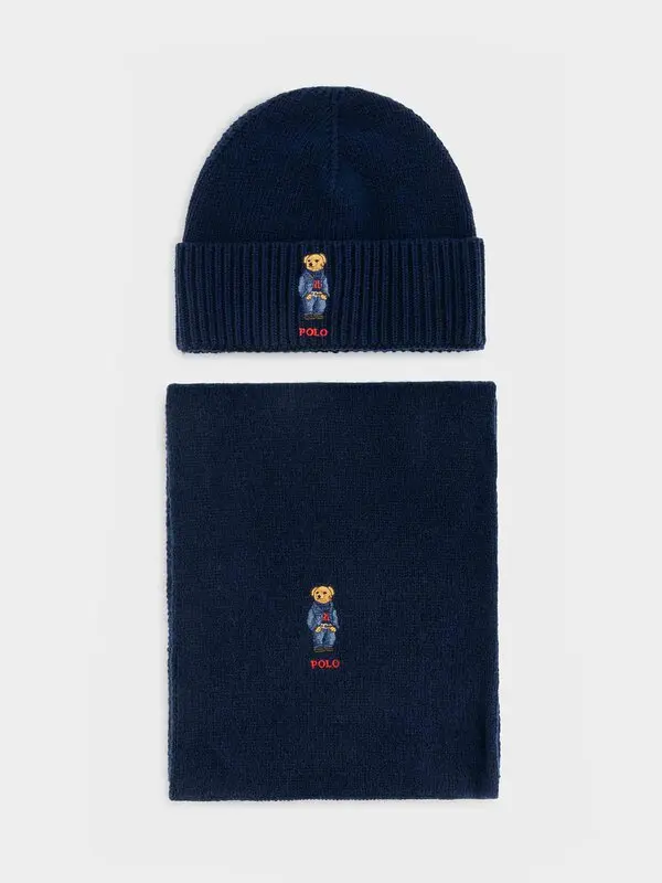 Polo Ralph Lauren Scarf