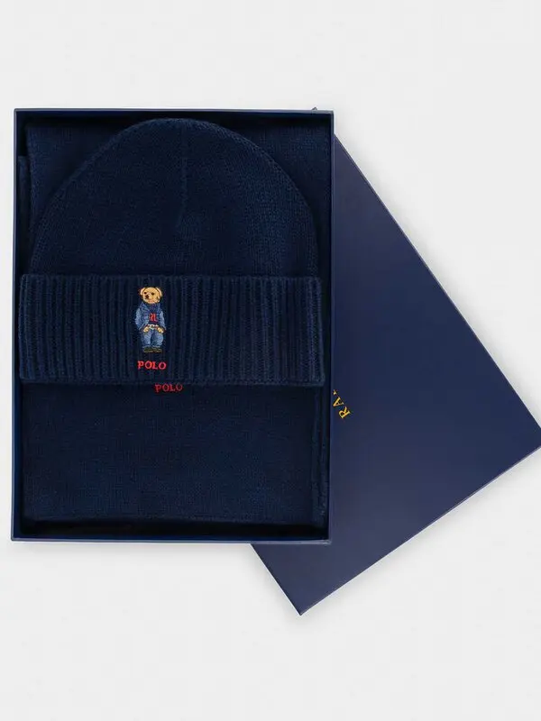 Polo Ralph Lauren Scarf