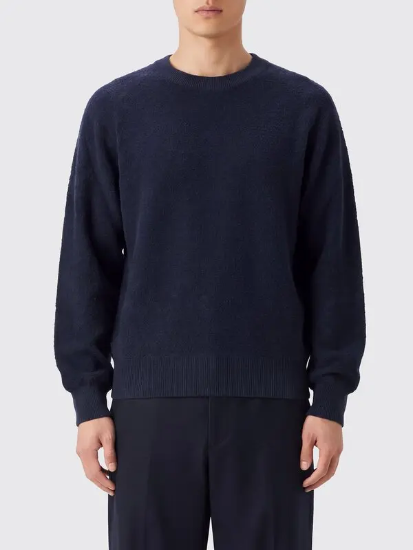 PIACENZA CASHMERE 1733 Sweater - Grey